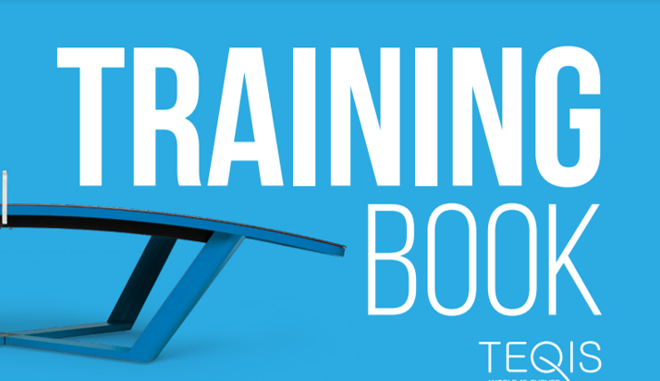 Training Book – Teqis