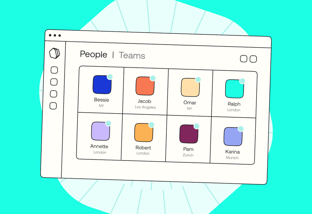 Employee Directory vs Work Hub | Qatalog