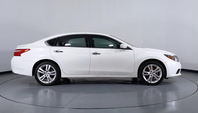 Altima 2017 seminuevo vs. Mazda 6 y Accord | Kavak Blog