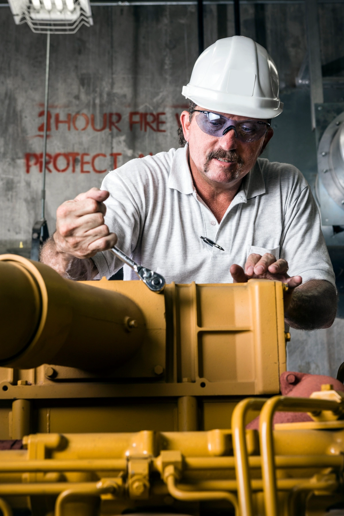 Are Equipment Rebuilds an Answer to Supply Chain Challenges?