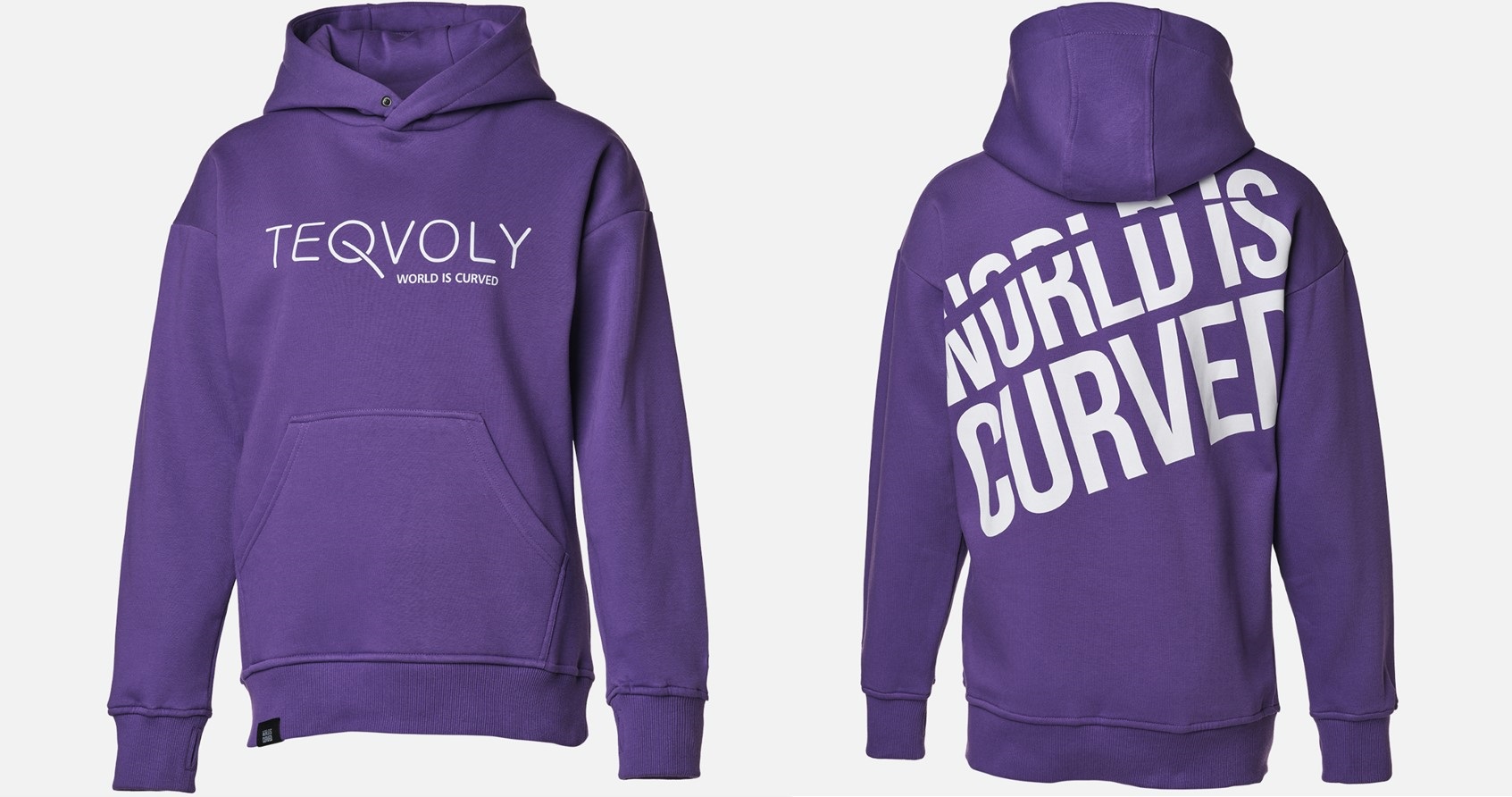 Teqvoly hoodie is available in the Teq Shop! – Teqvoly