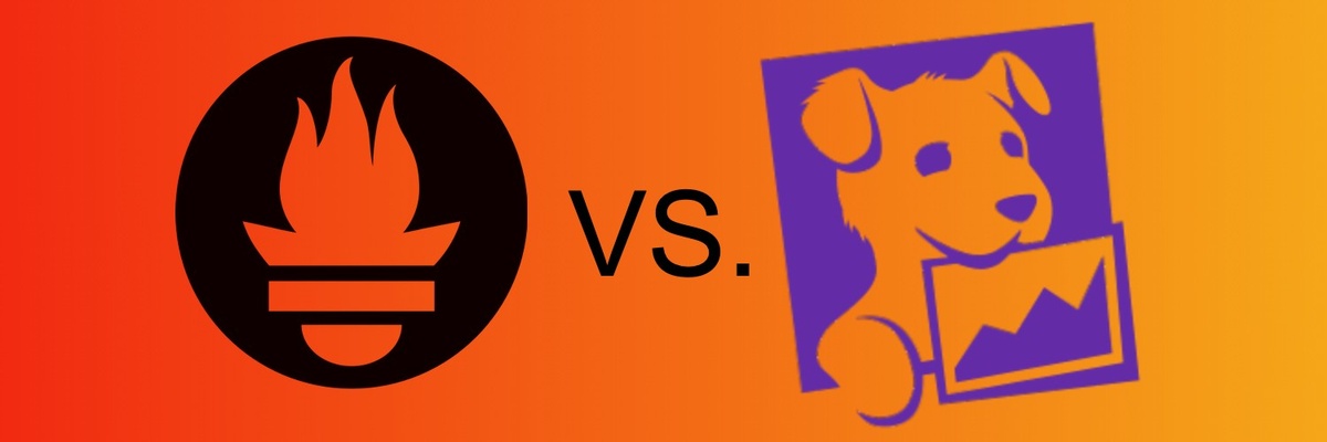 Prometheus vs. Datadog | MetricFire