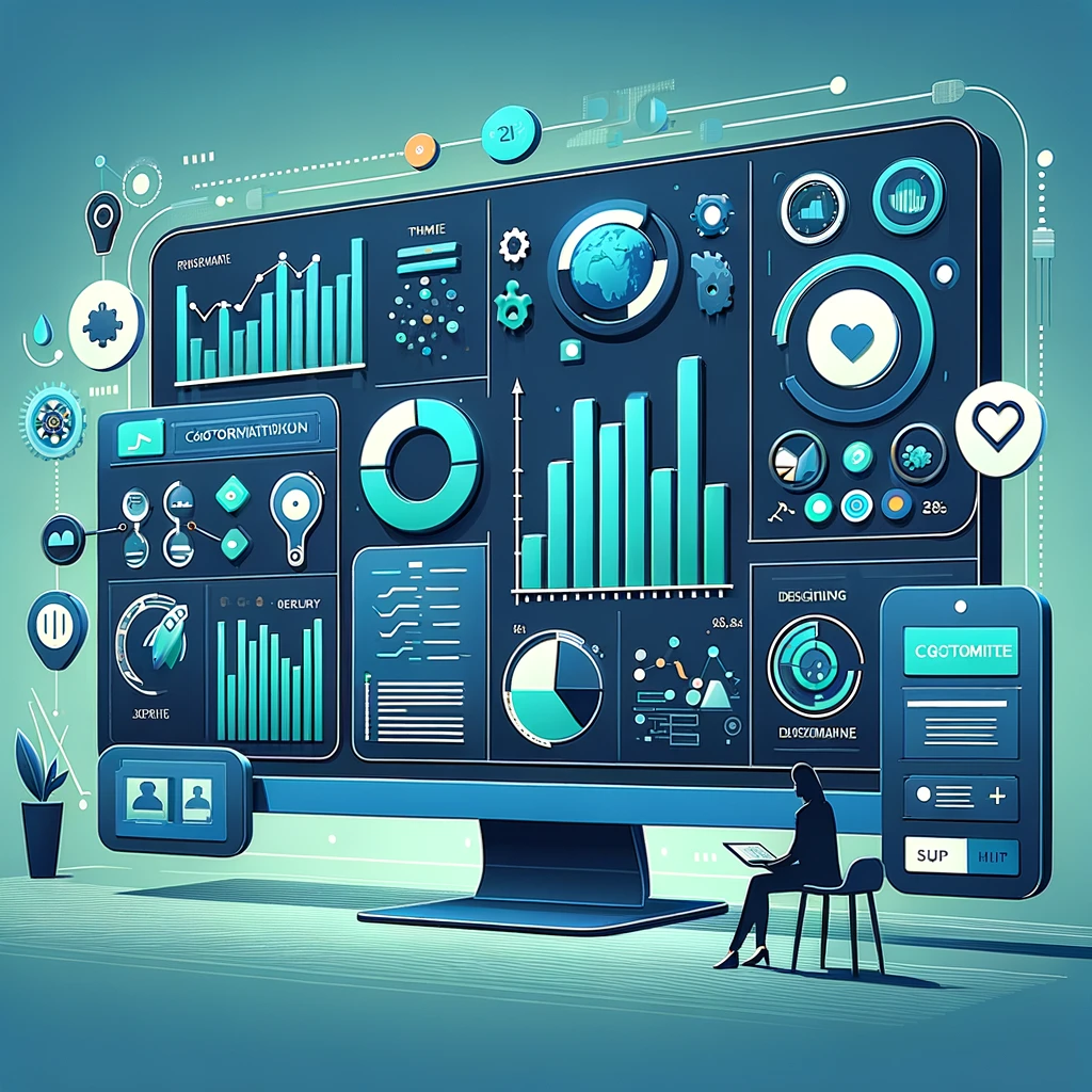 Data Dashboard Essentials: What You Need | Integrate.io