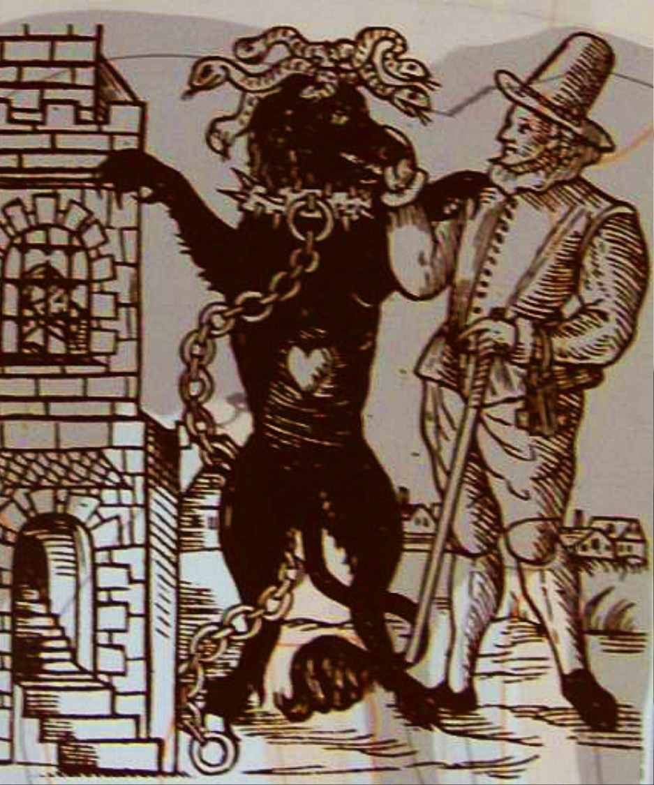 5 Scary Dog Ghost Stories to Tell in the Dark This Howl-O-Ween ...