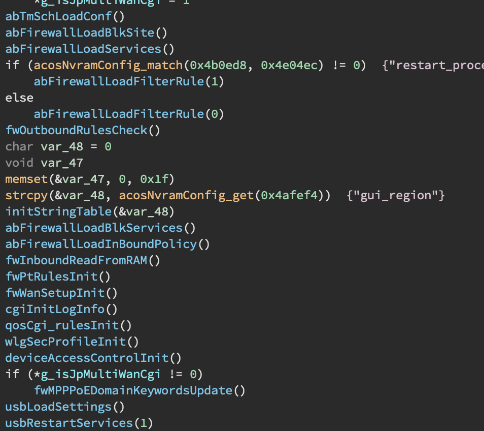 Firmware Fuzzing 101 - Security Boulevard