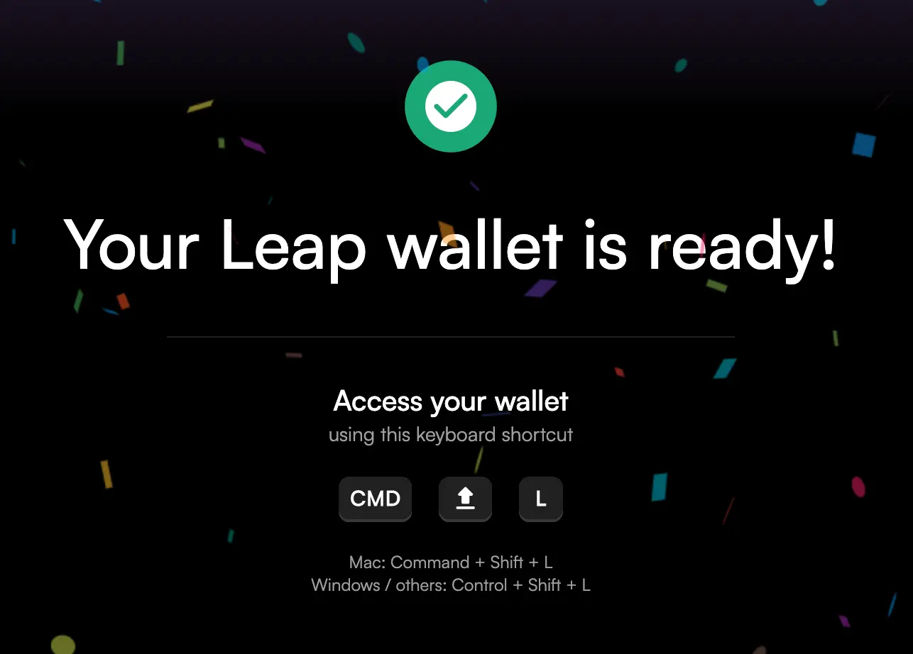 Blog | How to Stake Axelar (AXL) with the Leap Wallet