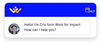 Work for Impact | Outsourced Teams That Feel In-House
