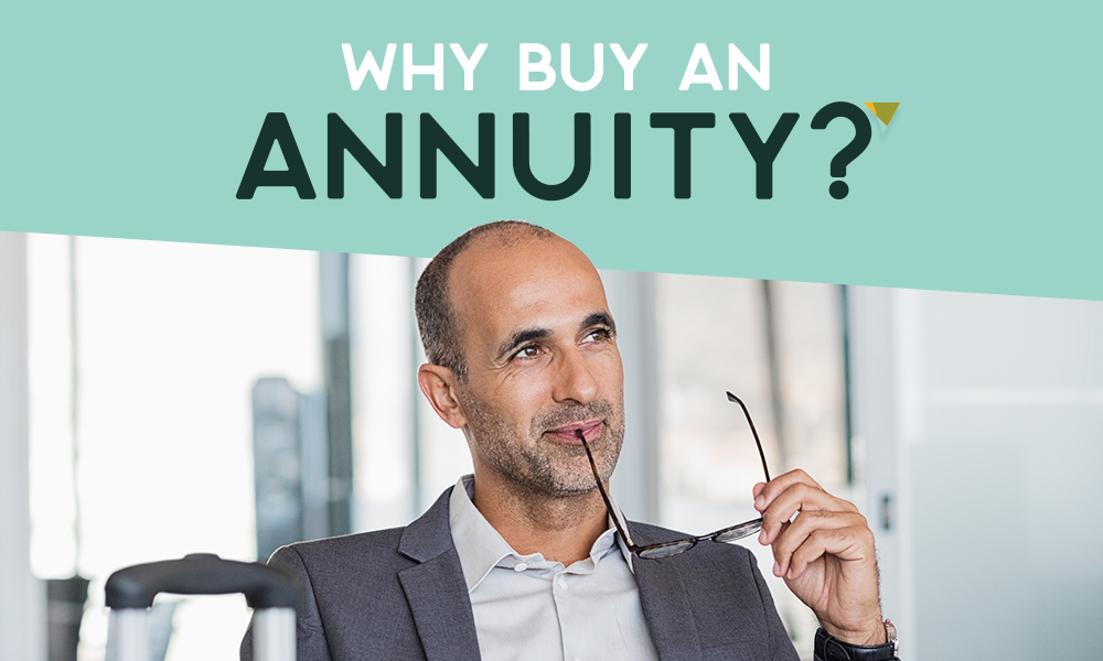 What Are The Different Types of Annuities? (With Examples)