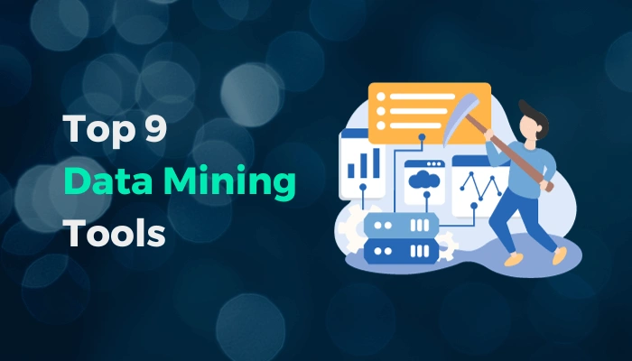 Top 9 Data Mining Tools in 2025; Curated List | Integrate.io | Integrate.io