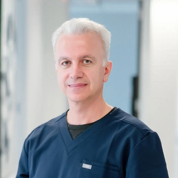 Mazan Abdallah, MD | Fertility Doctor in Houston, TX