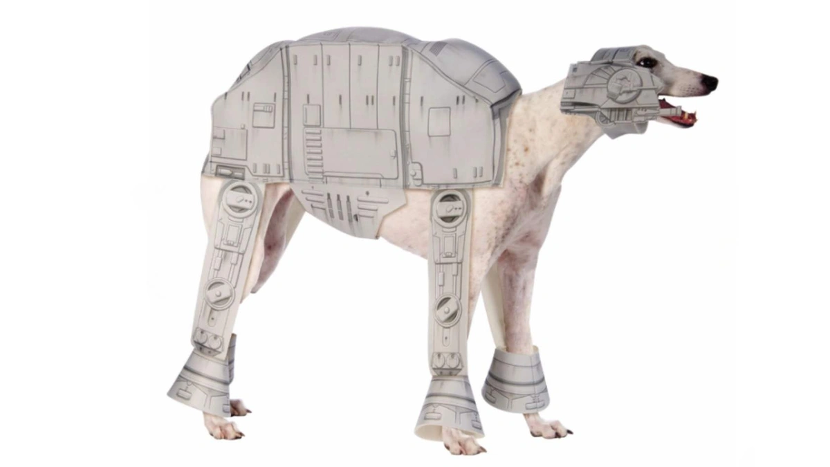 Best Halloween Costumes For Dogs - Pawrade.com