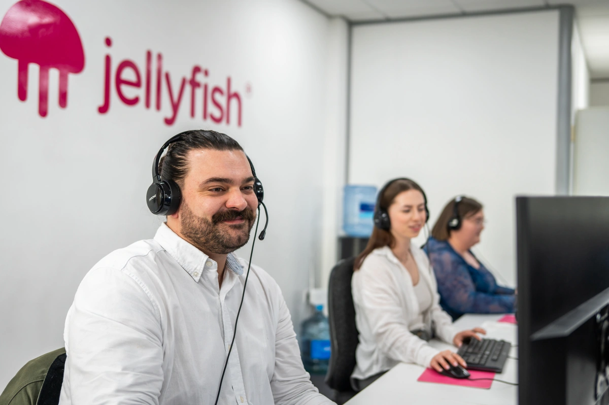 Our Culture - Jellyfish Energy