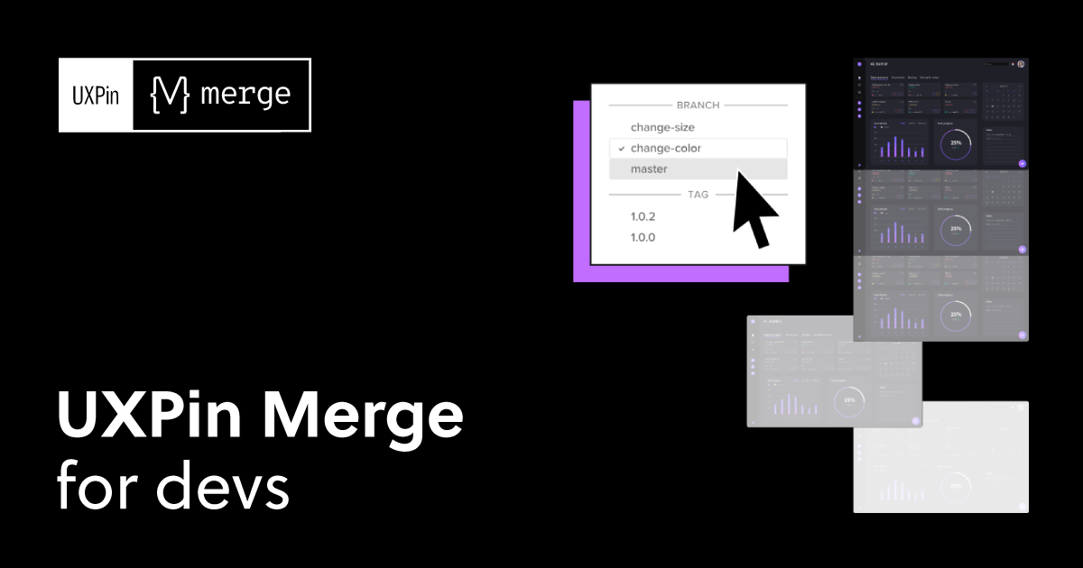 Merge for Developers