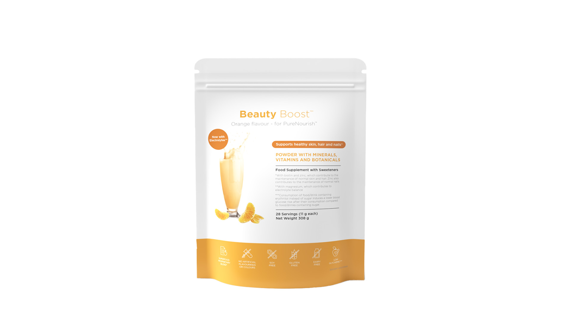 Partner.Co | Slenderiiz® Beauty Boost™