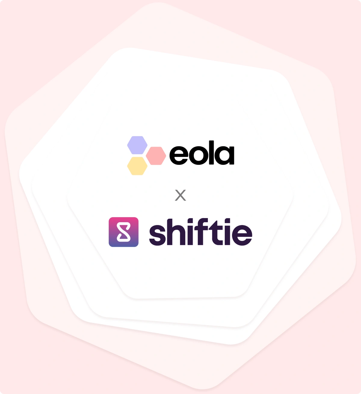 eola | Exciting new partnership: eola x shiftie