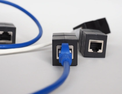 À quoi sert une prise RJ45 ? Fonctionnement et installation | Alpiq