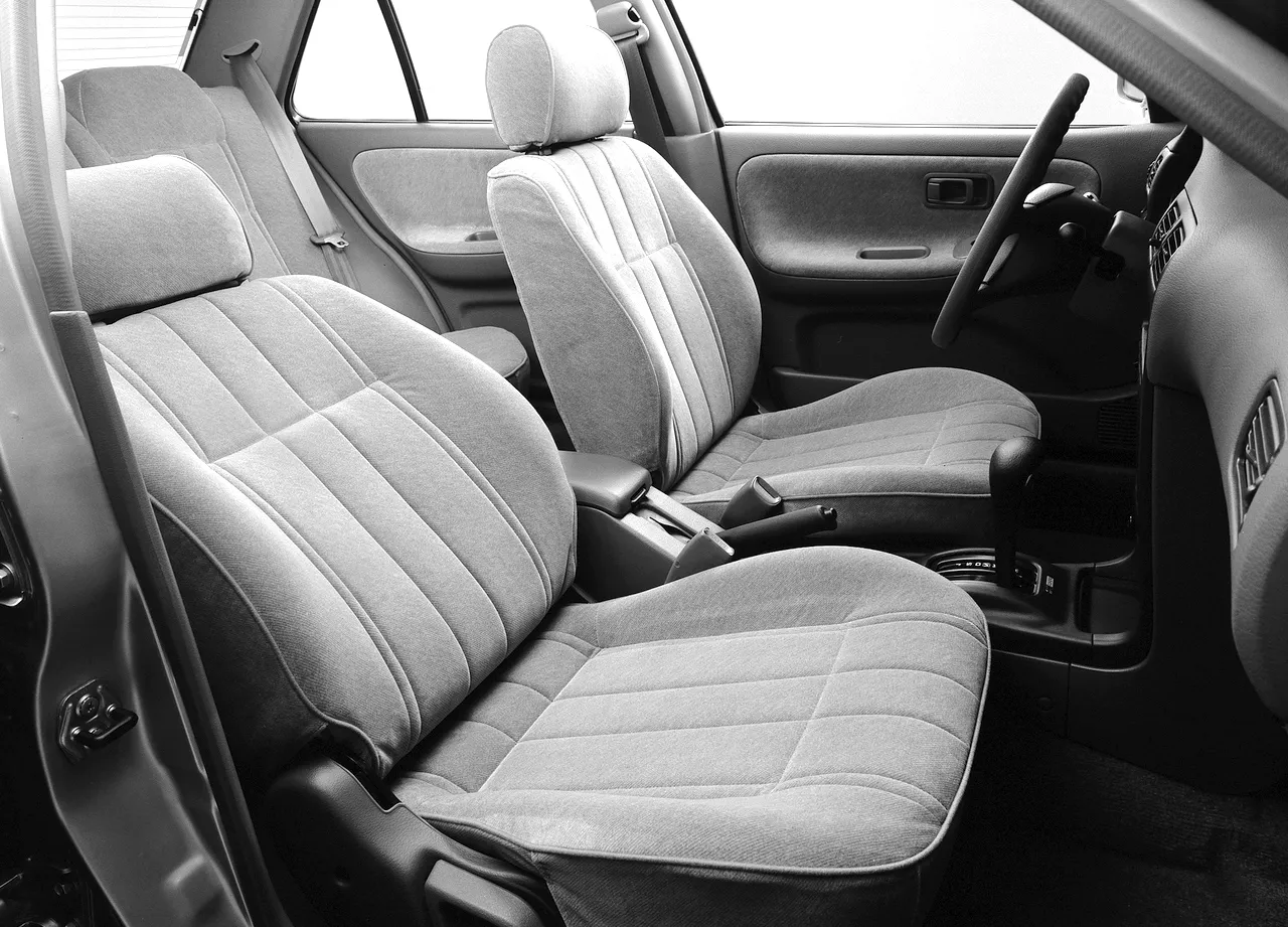 Tsuru GSR 2000: Conoce detalles sobre este Nissan