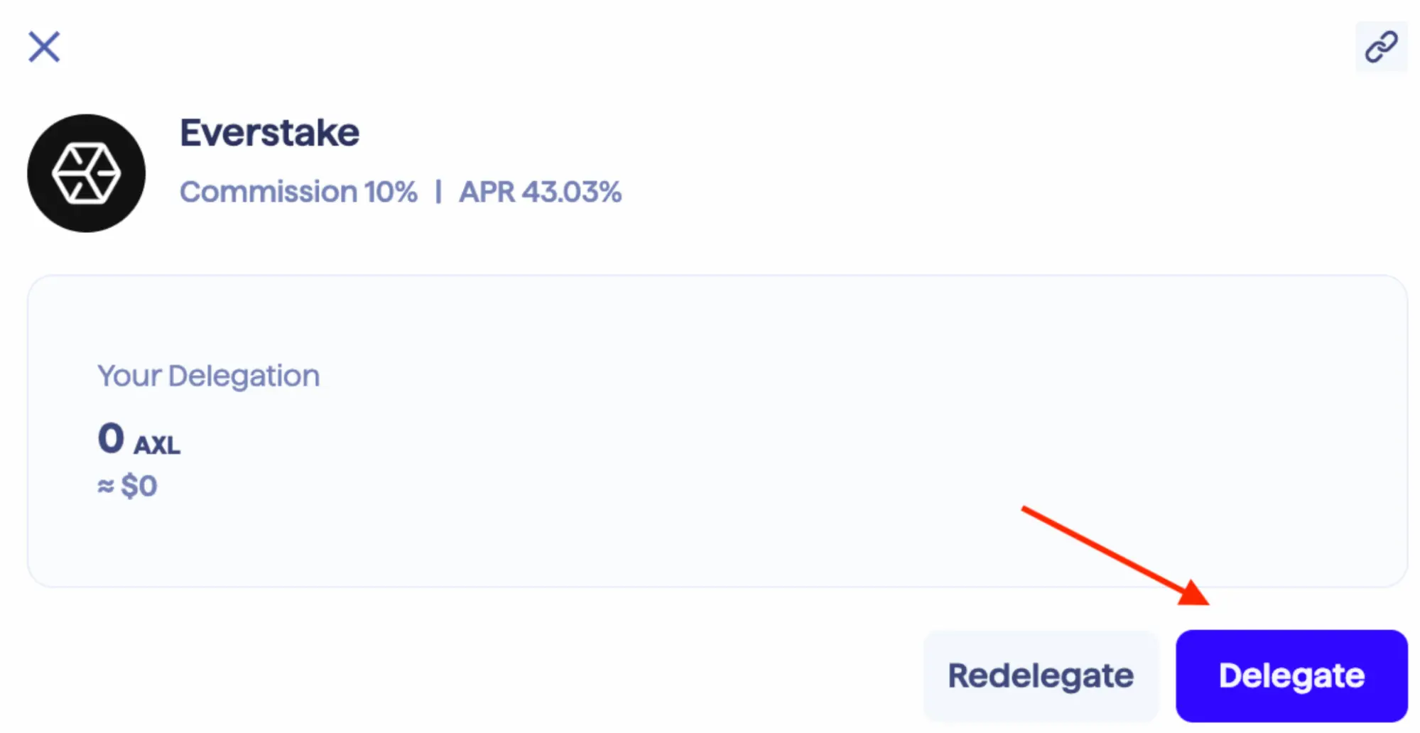 Blog | How to Stake Axelar (AXL) on Ledger Using Keplr Wallet