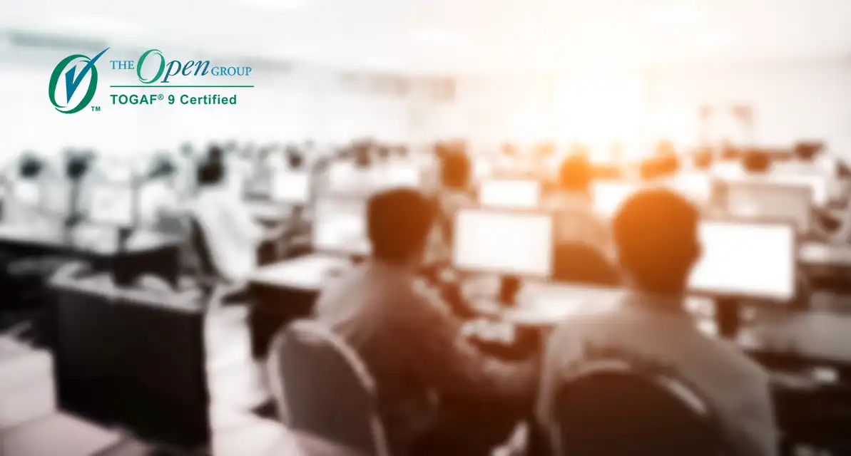 TOGAF® (The Open Group) Certification Training Course | Learning Tree