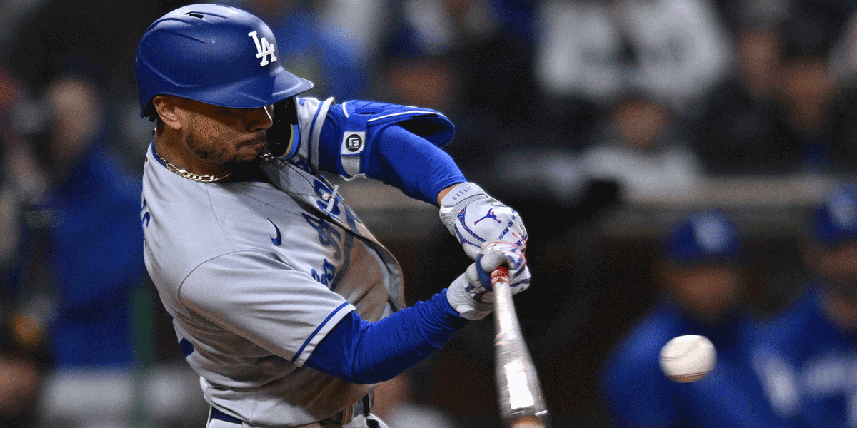 Betting Data - Sportsbook Reviews and Sports Betting Tips