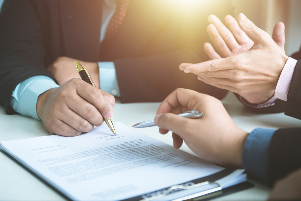Let’s get contractual: English courts provide clarity and certainty in ...