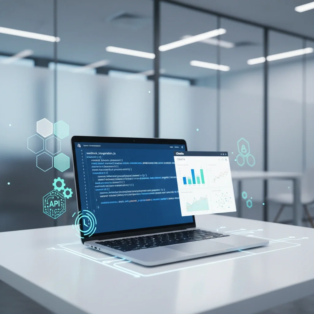 How to Integrate Webhooks to Chartio | Integrate.io