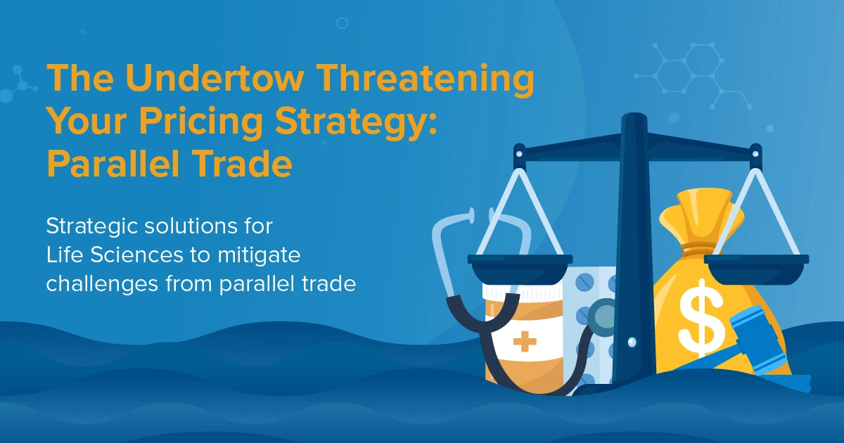 The Undertow Threatening Your Pricing Strategy: Parallel Trade