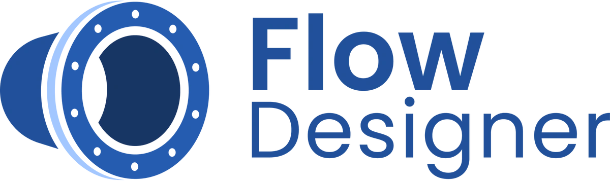 Flow Designer by RoleModel Software | LightningCAD
