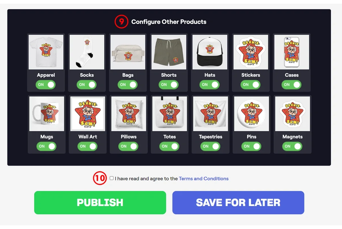 Upload Your Designs Share Your Art With The World Teepublic Teepublic