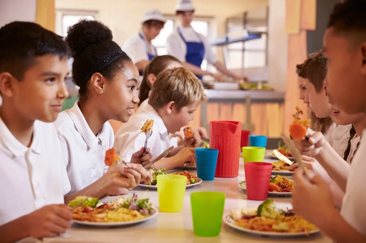 10 million free school breakfasts served across England