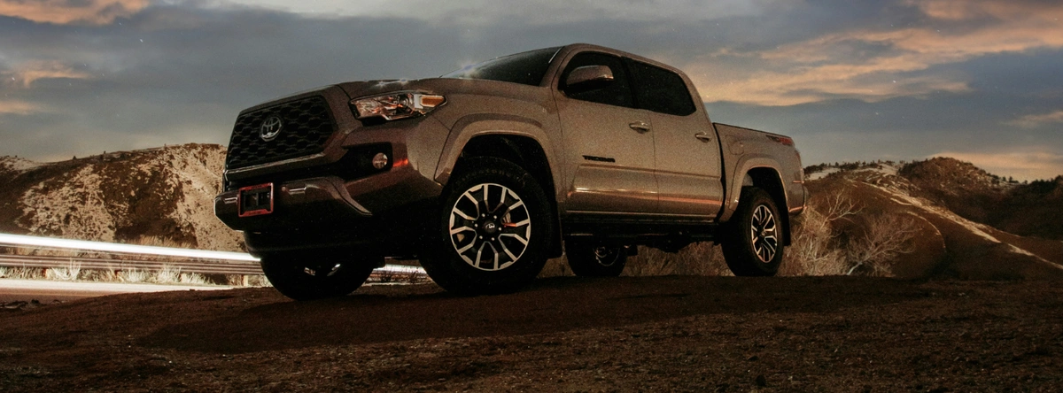 Hilux 2020: la pickup imbatible para el conductor exigente