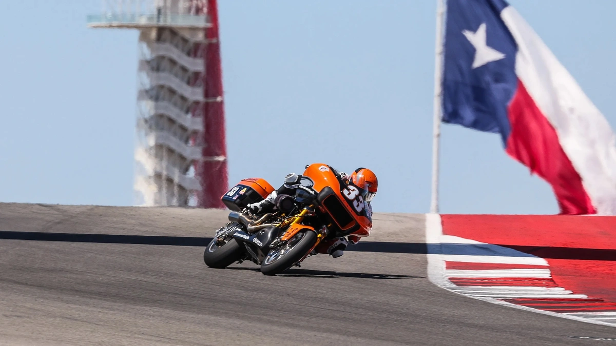 2025 Motorcycle Events: Top 14 Rallies, Races & Tours to Attend