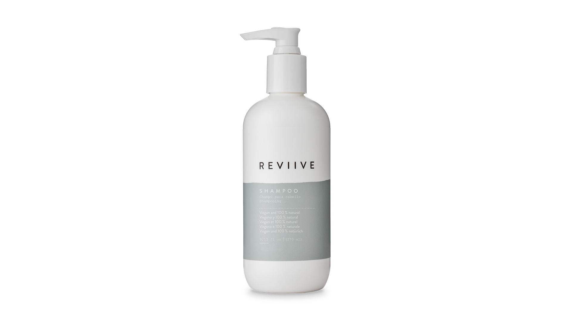 Partner.Co | Shampooing Reviive™