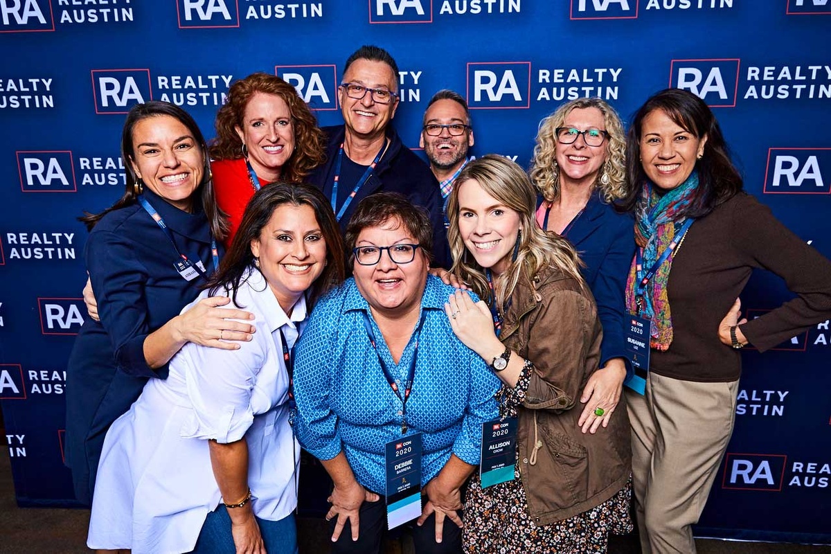 About Realty Austin Compass - Learn about our Company, Culture and Jobs