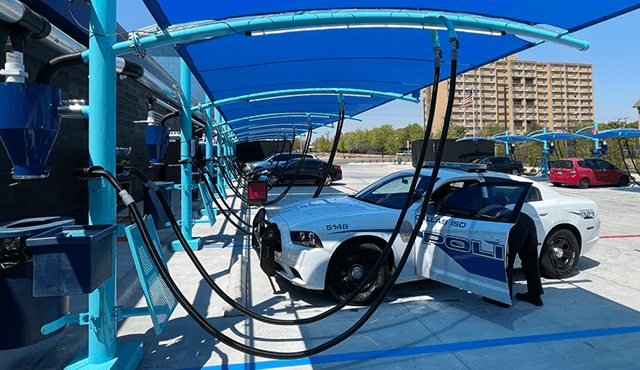 L1 Vacuum Boom | Sonny's