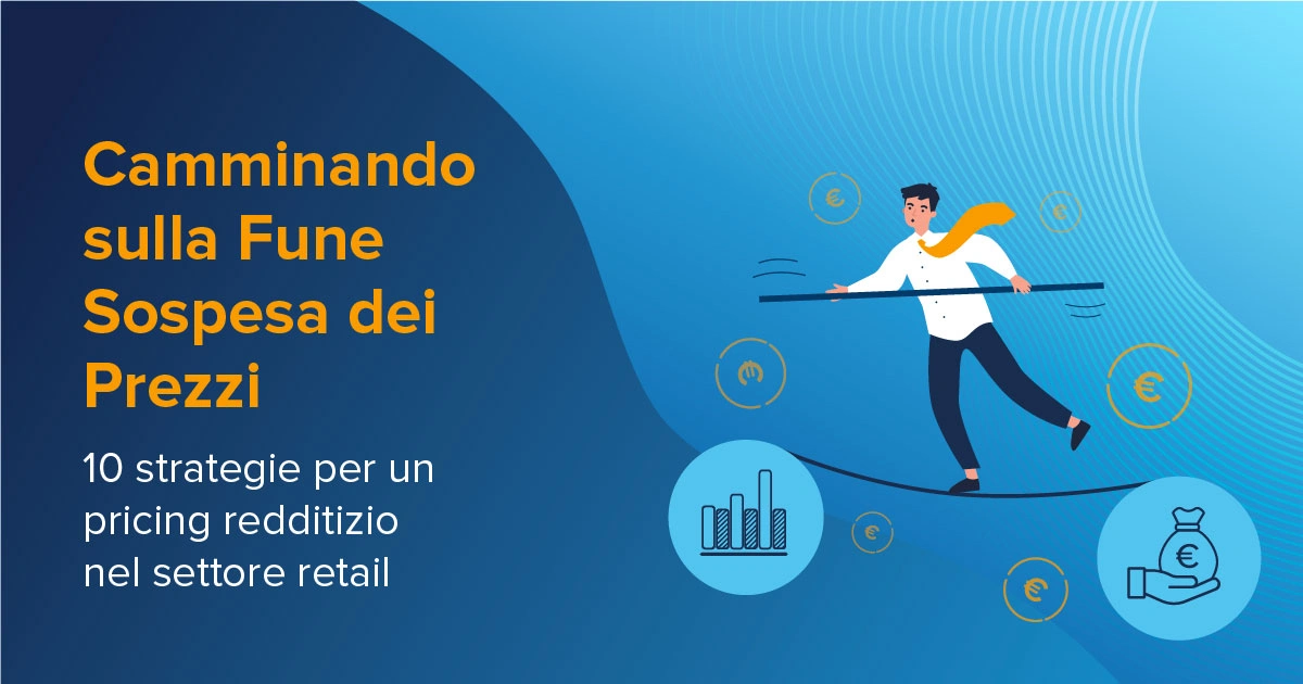 Camminando sulla Fune Sospesa dei Prezzi - Vistex, Inc