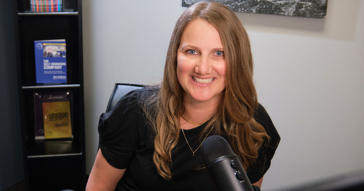 Webinars | Strategic Coach
