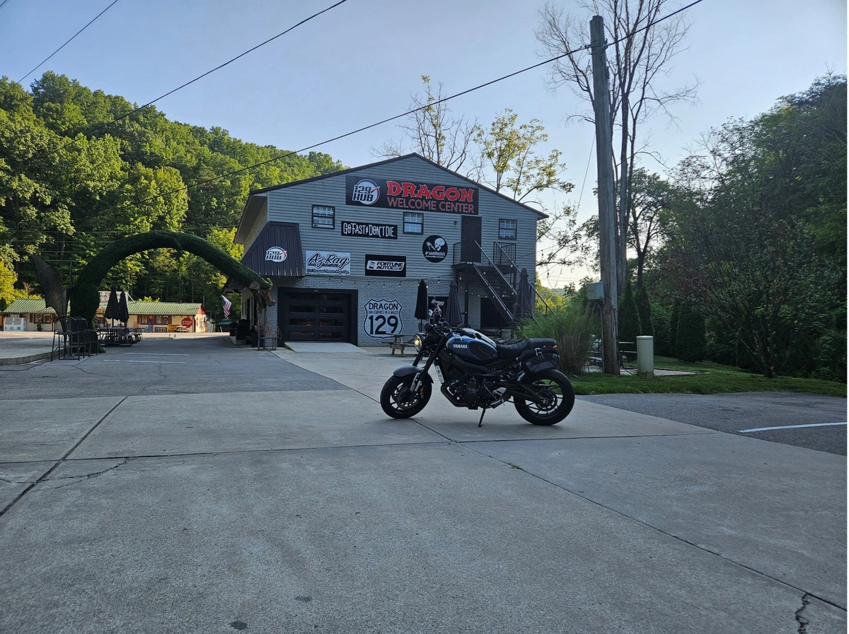 Twisted Road Member Spotlight: Knoxville’s Shawn G