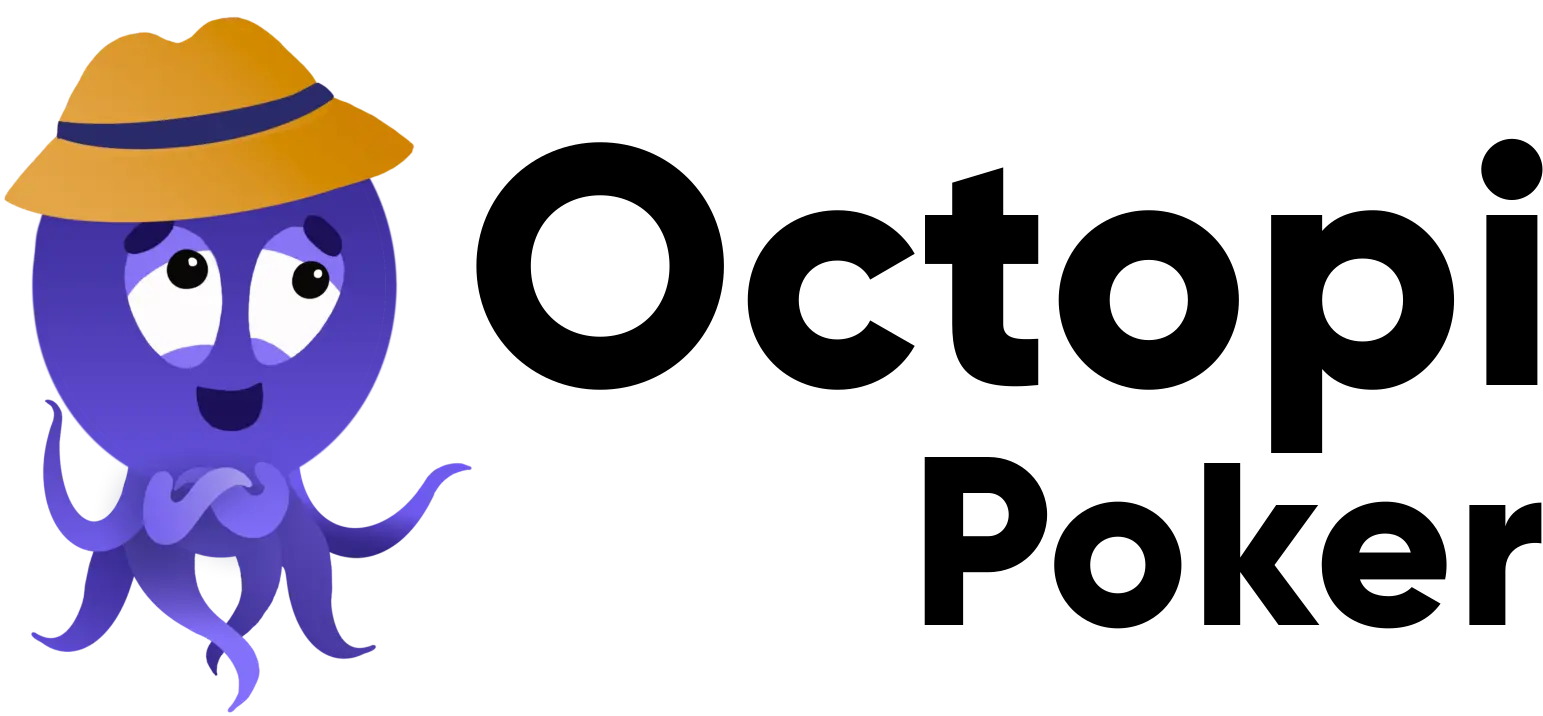 Octopi Poker - Poker community and educational platform