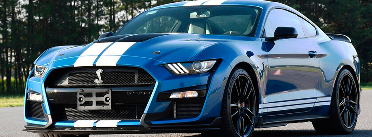 Mustang Shelby | Un auto icónico que marcó la historia