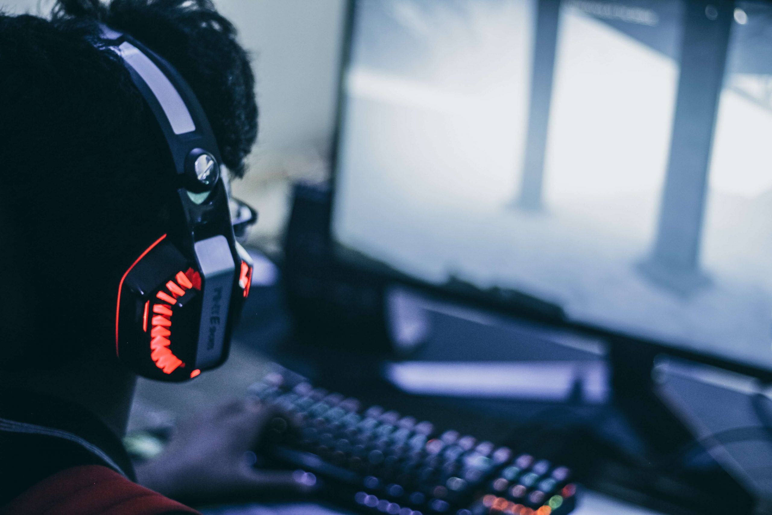 3 Best Long-Term Investments For Gaming Sector Fanatics | MyWallSt