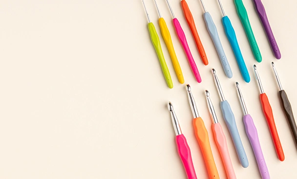 Shop Premium Crochet Supplies, Tools & Patterns at Crochet.com