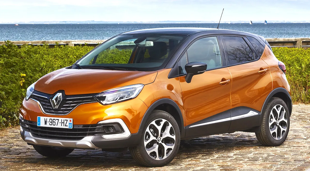 Camionetas de Renault: Conoce los mejores modelos