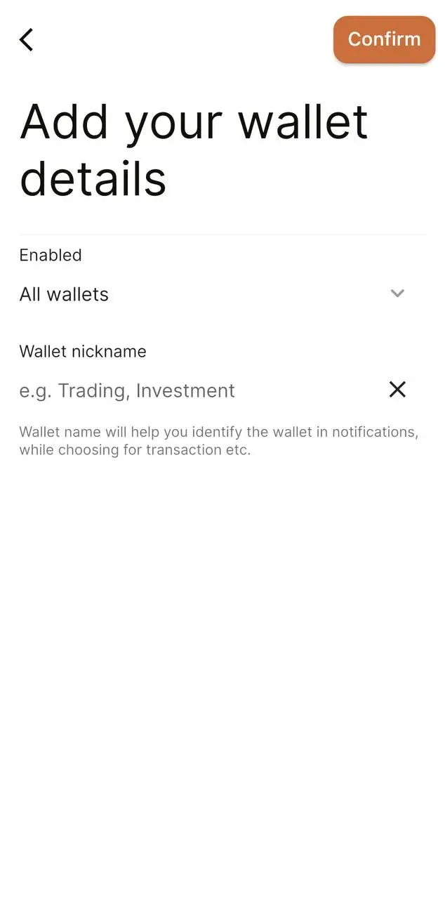 Blog | How to Stake Axelar (AXL) using Frontier Wallet