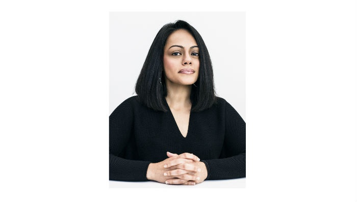 Datakind Welcome Sasha Neha Ahuja Datakinds Chief Of Staff 