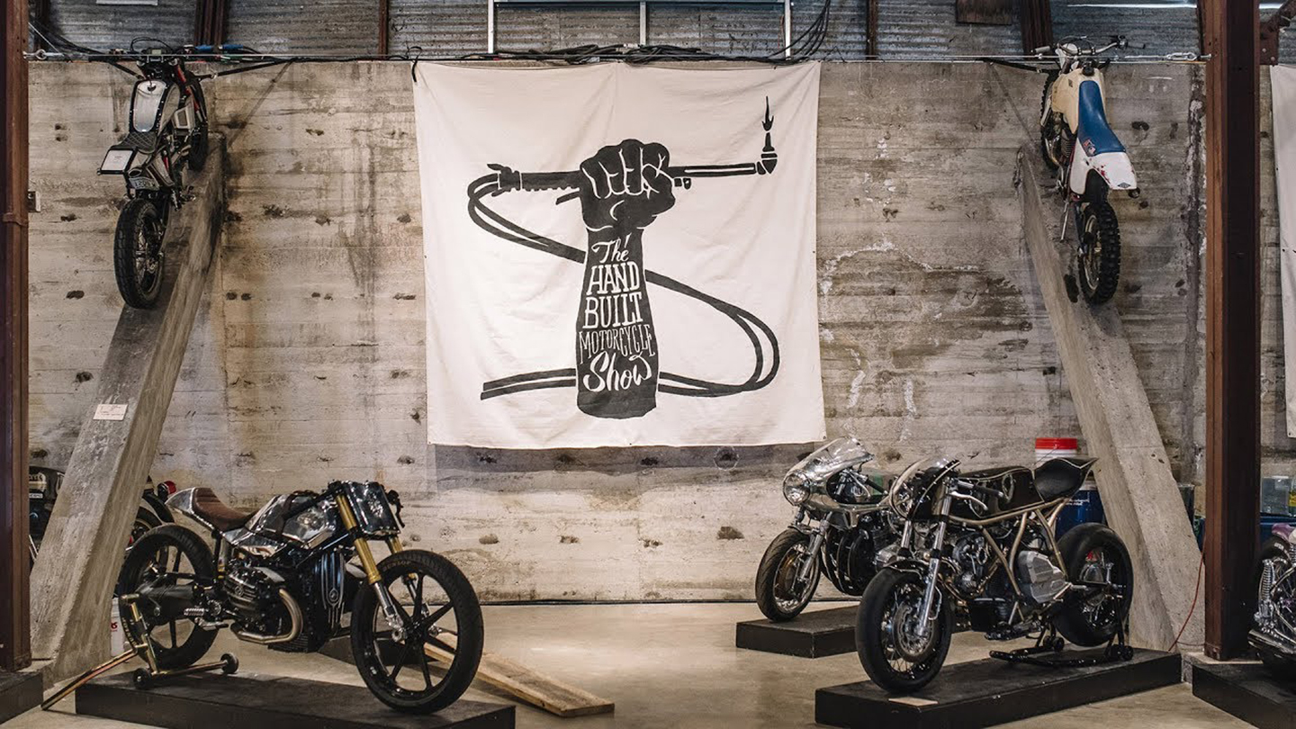 Every Motorcycle Show You Need to Know About in 2021