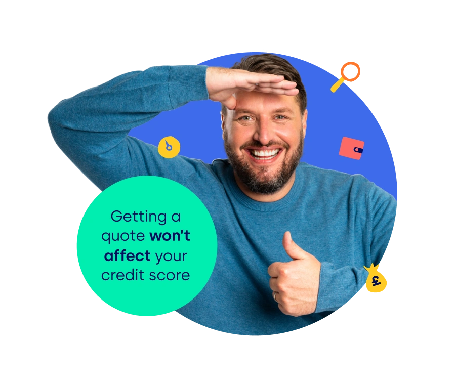 Joint Loans | Secured and Personal Loans | Ocean Finance®