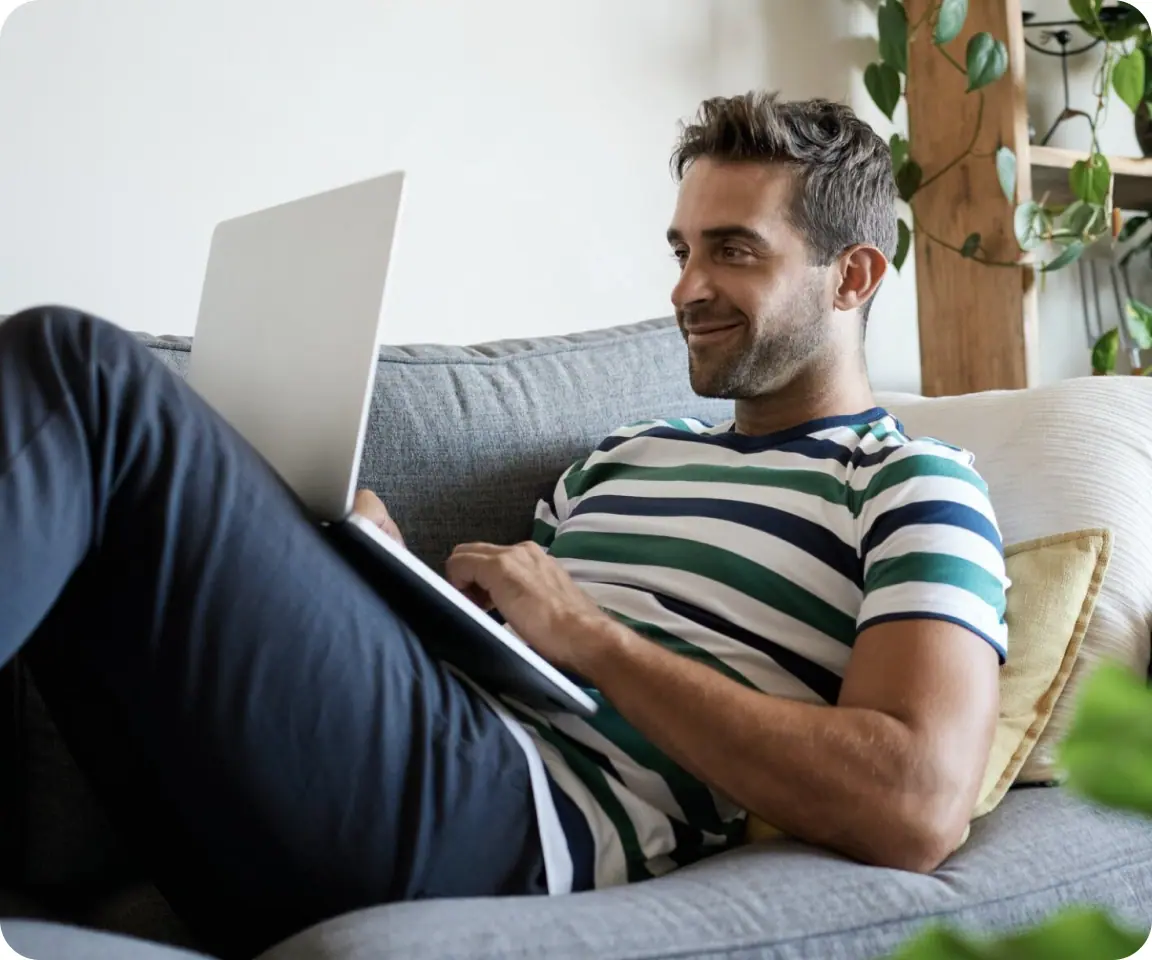 Why Is Full Fibre Broadband Best? | Community Fibre