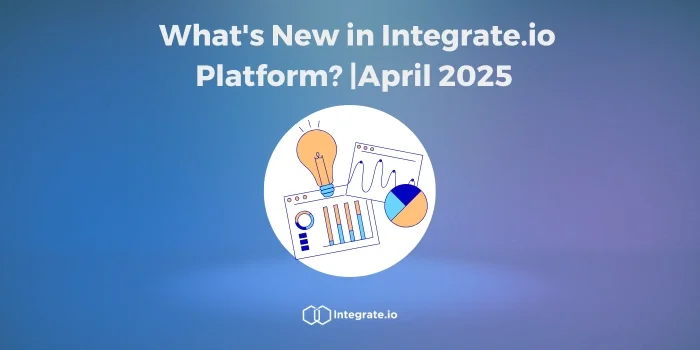 What's New in the Integrate.io Platform? Python Transformations, Secure ...