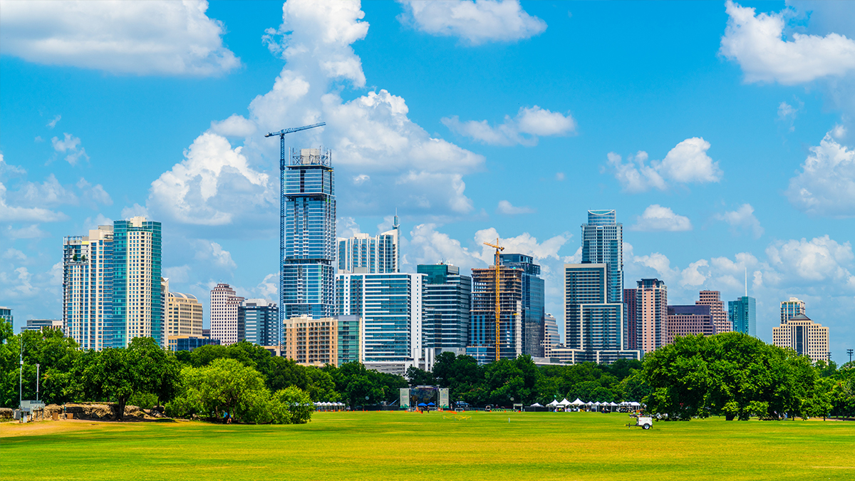 April Austin Housing Market Report | Realty Austin